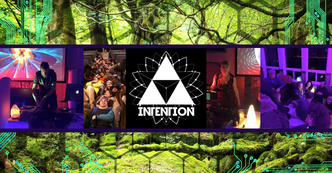 Intention Gathering update as of November 2022 | www.intentiongathering.org