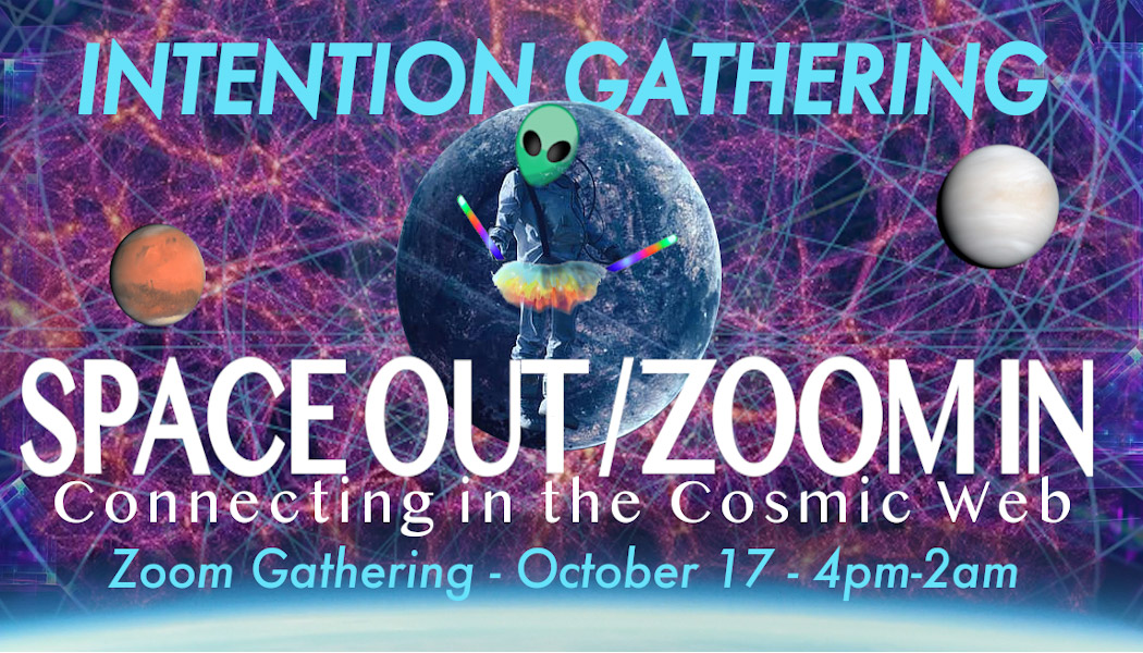 Intention XX Adult Ticket - Tier 1 | www.intentiongathering.org