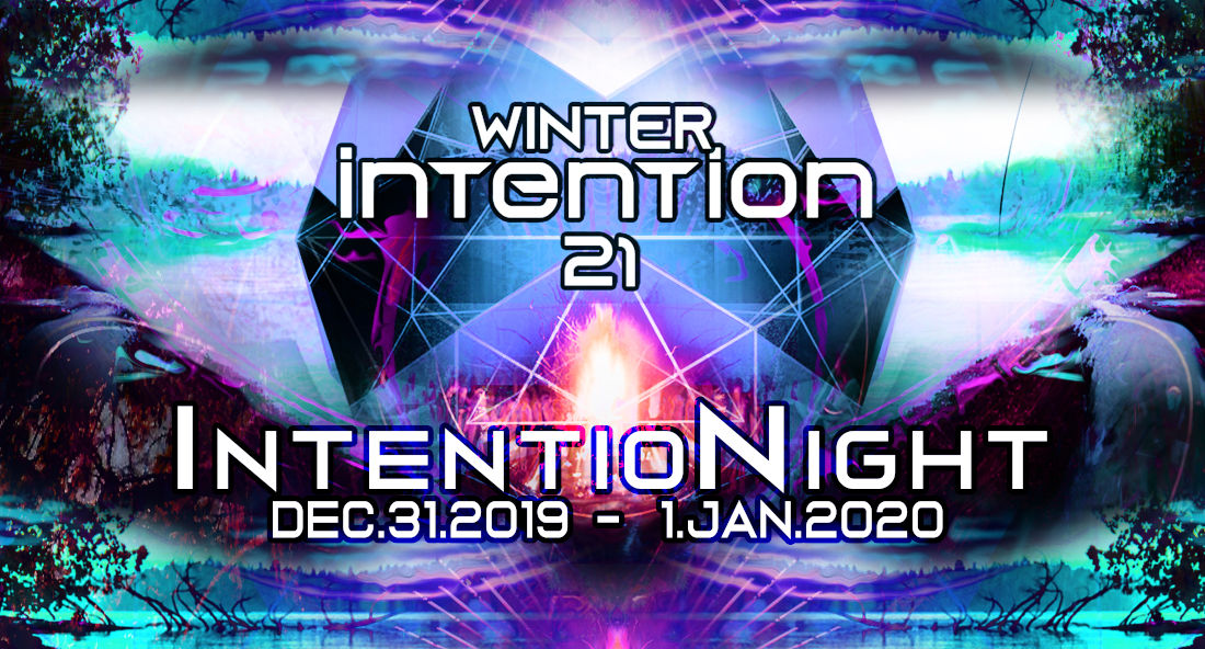 IntentioNight | Intention Gathering